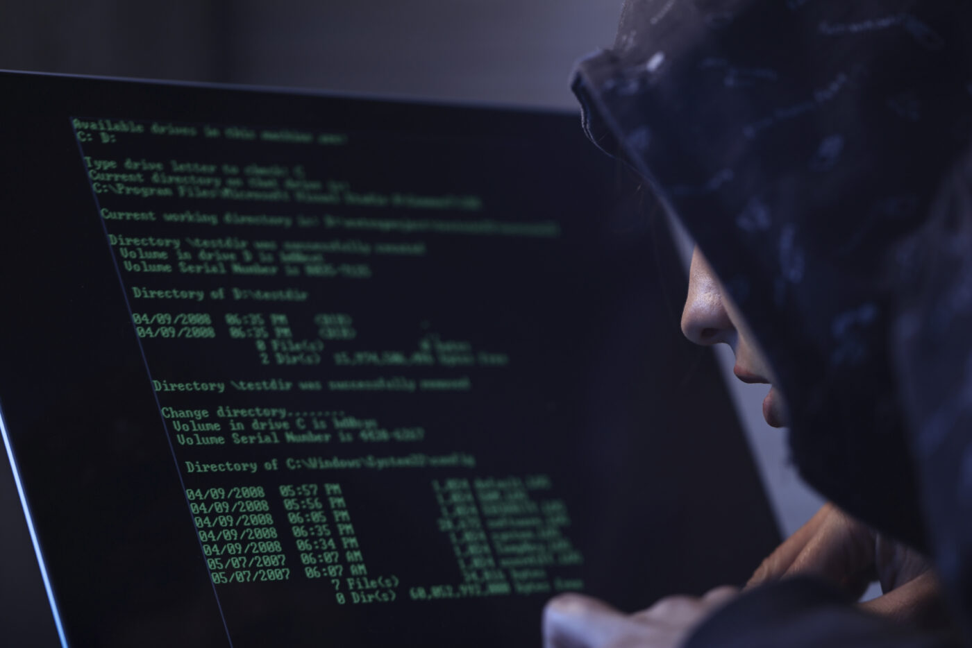 Cybersecurity | VersaTech, Inc.